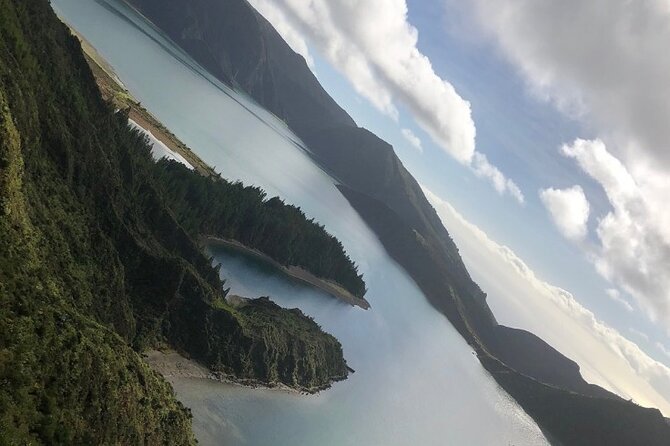 Private Full-Day 4x4 Tour to Lagoa do Fogo & Lagoa das Sete Cidades - Who Is This Tour Best For?