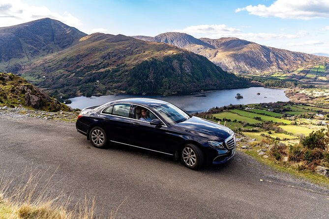 Private Full Day Ancestry Tour in Kerry - A Tailored Journey Through Kerry’s Hidden Corners