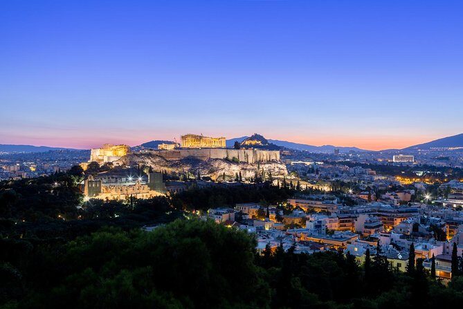 Private Full Day Athens Photography Tour - A Deep Dive into the Athens Photography Tour Experience