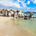 Private full-day boat cruise from Mykonos to Paros island - The Itinerary in Detail