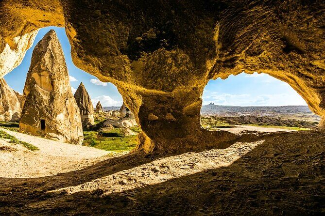 Private Full Day Cappadocia Sightseeing Tour - The Experience in Practice