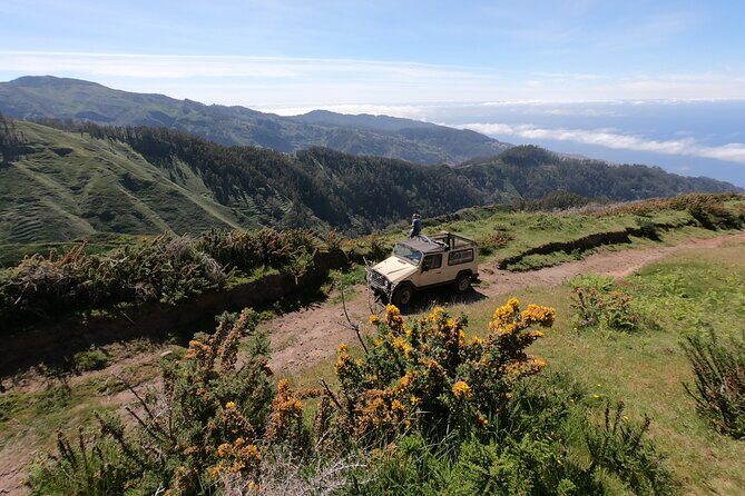 Private Full-Day - Comfort 4x4 Tour - NorthWest - Practicalities and What to Expect