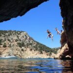 Private Full Day Cruise Tour in Naxos Town - What’s Included and What’s Not