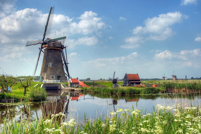 Private full-day customizable tour of the Netherlands from Amsterdam - Exploring the Netherlands Beyond Amsterdam: A Review of the Private Full-Day Customizable Tour