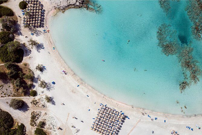 Private Full-Day Elafonisi - FAQ