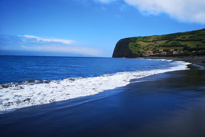 Private full day Faial, life on the island - Introduction