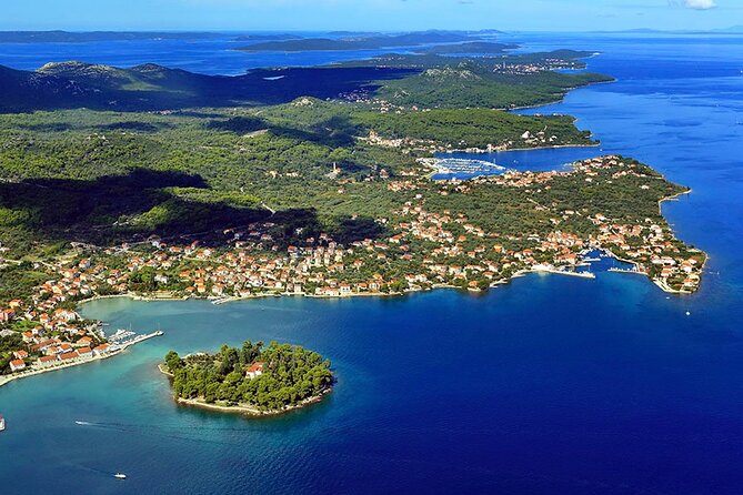 Private Full Day Five Star Boat Tour of Zadar Archipelago - Anchoring Your Day in Croatian Beauty and Comfort
