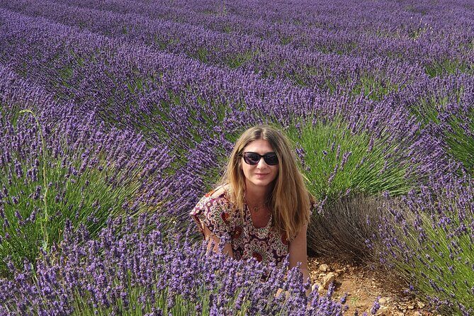 Private Full-day French Riviera and Hilltop Villages Tour - FAQs