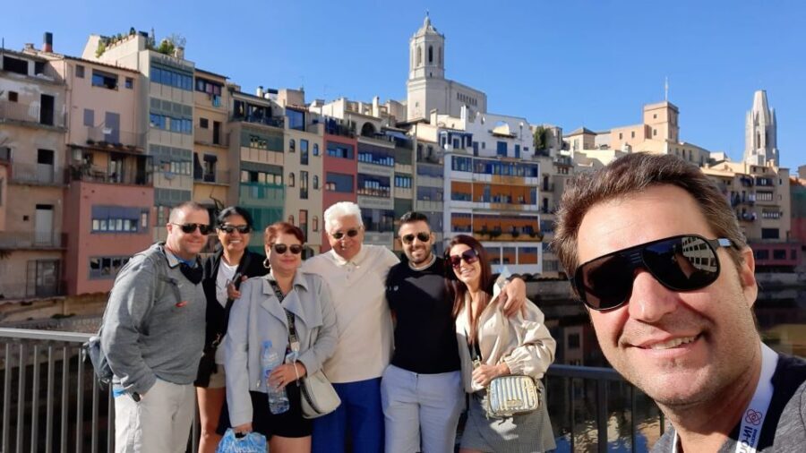 Private Full-Day Girona & Figueres From Barcelona - The Logistics: What You Should Know