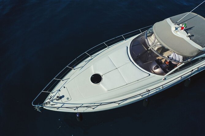 Private Full-Day Guided Boat Tour at the Amalfi Coast - A Close Look at the Private Full-Day Guided Boat Tour on the Amalfi Coast