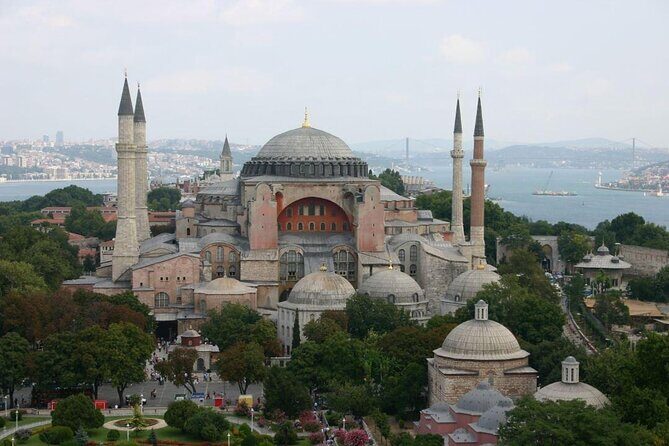 Private Full Day Istanbul Tour - Why This Tour Offers Good Value