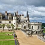 Private Full Day Loire Valley Tour (1-7pax) - Transportation and Comfort
