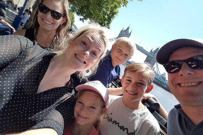 Private Full Day London Tour - On Foot, By Bus, By Tube - Analyzing the Cost and Value
