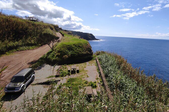 Private Full day Off Road Tour in Azores - The Experience and What Travelers Say