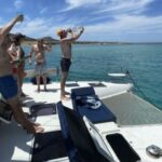 Private Full Day Paros Catamaran Cruise - Pricing & Value Analysis