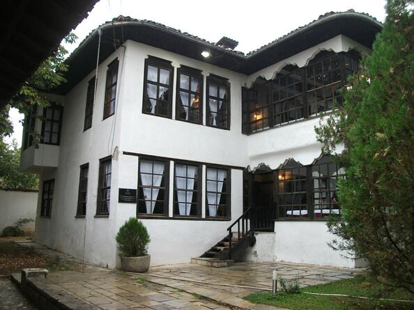 Private Full-Day Pristina Tour from Skopje - Key Points