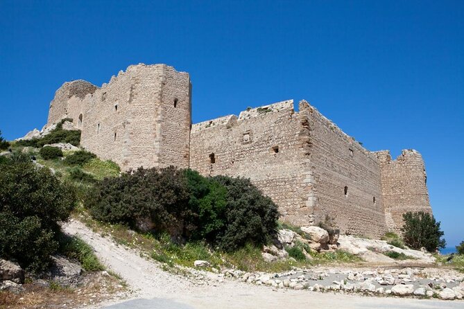 Private Full Day Rhodes Island Tour including Wine Tasting Experience - Discover Rhodes with a Private Full-Day Tour and Wine Tasting