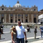 Private Full Day Rome Tour in 2 Days Sightseeing - Transport and Logistics