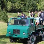 Private Full Day Safari Tour - Practical Tips and Considerations
