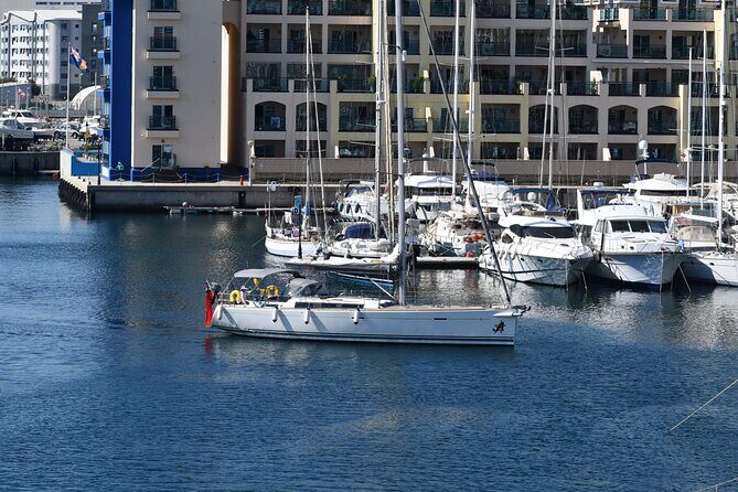Private Full-day Sailing Cruise from Gibraltar by Yacht - Who Would Appreciate This Tour?