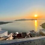 ~ Private full day Santorini road tour ~ - The Itinerary in Detail
