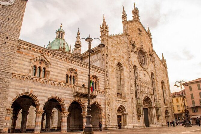 Private Full-day Scenic Tour of Como Lake From Milan - A Close Look at the Itinerary