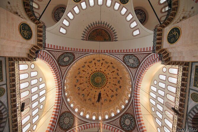 Private Full-Day Strolling through the Old Markets of Istanbul - FAQs
