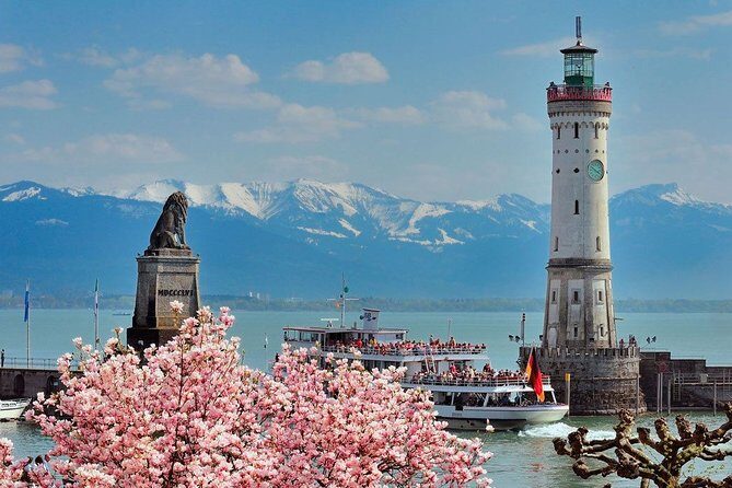 Private full day Switzerland and Austria bike tour from Lindau - Real Traveler Insights