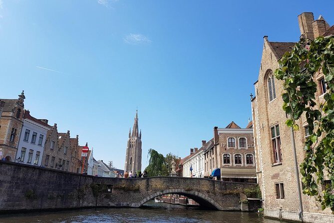 Private Full-Day to Bruges Sightseeing Tour from Amsterdam - Final Thoughts