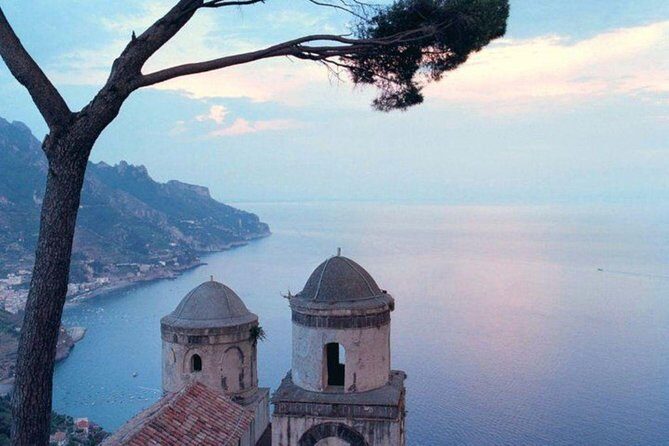 Private full day tour Amalfi coast experience - Who Should Consider This Tour?