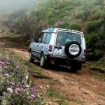 Private Full Day Tour by Jeep 4x4 West Side Madeira - The Value of the Experience