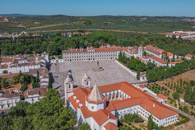 Private Full Day Tour Évora and Vila Viçosa - In-Depth Explore of the Itinerary