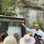 Private Full-Day Tour: Eze, Monaco & Monte-Carlo - The Travel Experience: Comfort and Efficiency