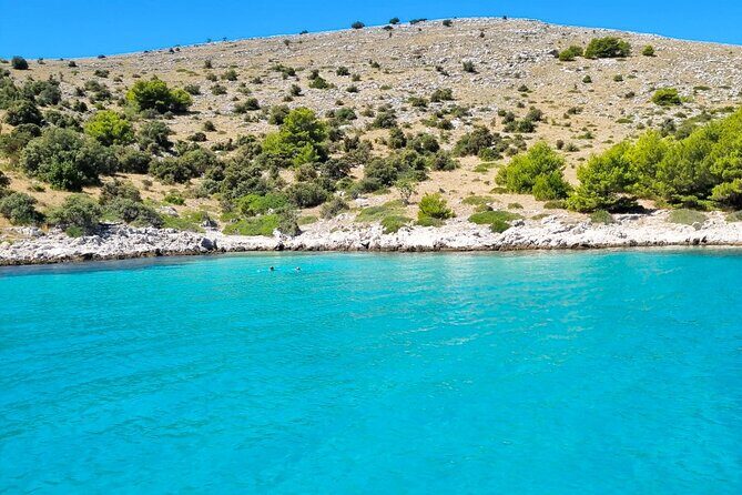 Private Full Day Tour | Food & Drinks | Kornati or Vrgada - Authenticity and Overall Experience