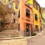 Private Full Day Tour from Genova pier: Cinque Terre - Authenticity and the Real Experience