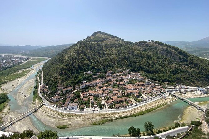 Private Full Day Tour from Tirana to Berat and Durres - Key Points