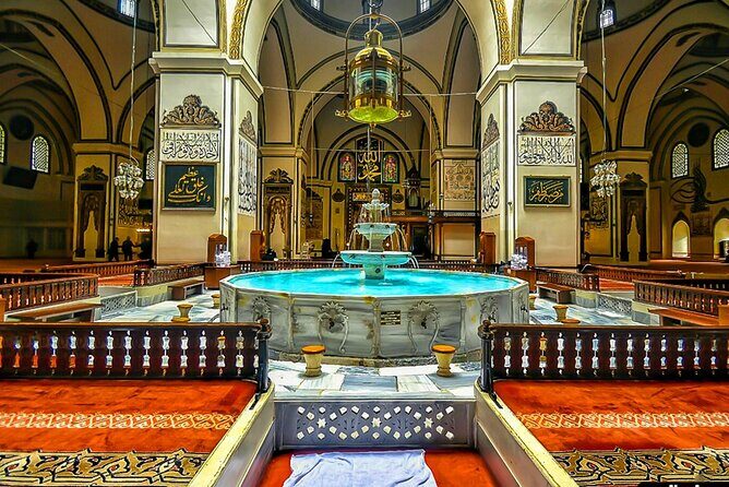 Private Full-Day Tour in Bursa luxury VIP Car With Driver - Who Will Love This Tour?