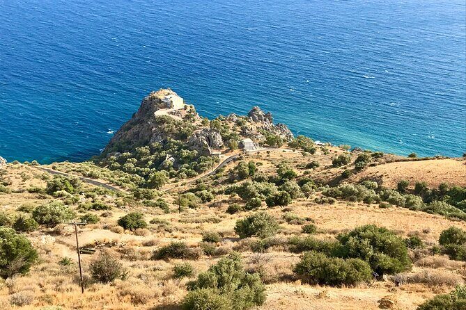 Private Full Day Tour in Crete - Who Should Consider This Tour?