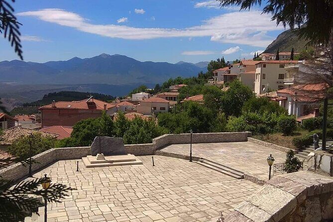 Private Full Day Tour in Delphi from Athens ! - What This Tour Includes and Excludes