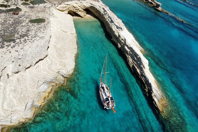 Private Full Day Tour in Koufonisi and Naxos - Key Points
