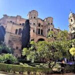 Private full day tour in Malaga from Costa del sol - Visiting the Roman Theatre