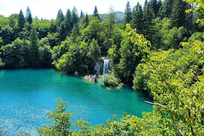 Private Full-Day Tour in Plitvice Lakes National Park from Zadar - Exploring Croatia’s Crown Jewel: The Private Full-Day Tour in Plitvice Lakes National Park from Zadar