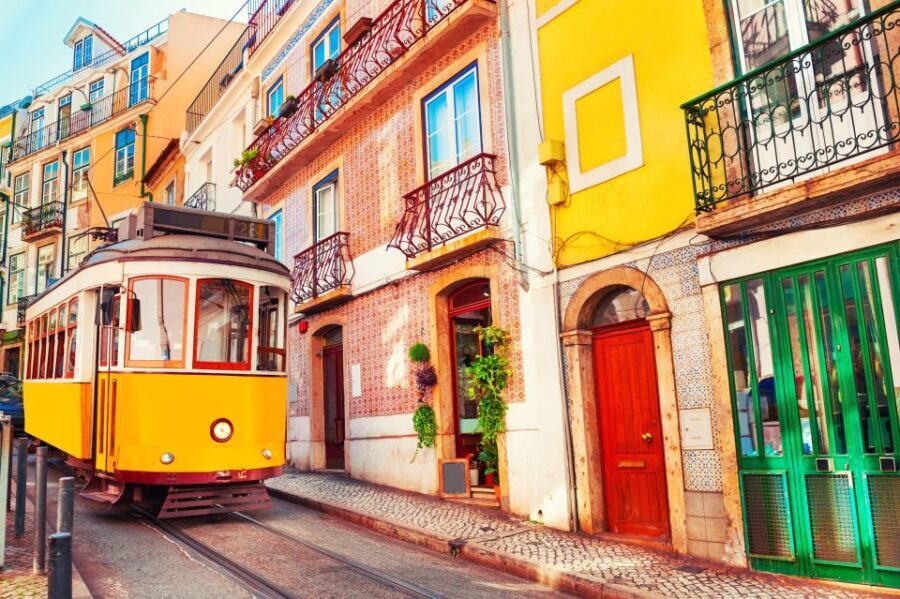 Private Full Day Tour Lisbon - Who Should Consider This Tour?