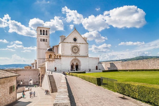 Private Full-Day Tour of Assisi and Cortona from Florence - Exploring Italy’s Heartland: Private Full-Day Tour of Assisi and Cortona from Florence