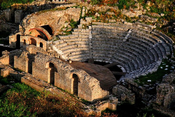 Private Full Day Tour of Butrint, Saranda & Gjirokaster from Tirana - An Honest Look at the Private Full Day Tour of Butrint, Saranda & Gjirokaster from Tirana