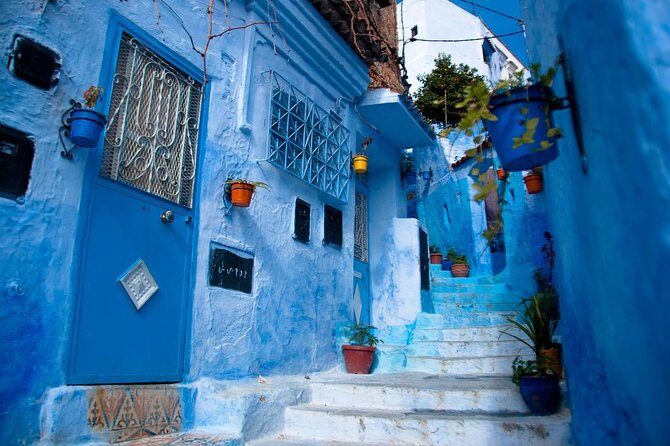 Private Full Day Tour of Chefchaouen from Malaga - Analyzing the Value and Practicalities