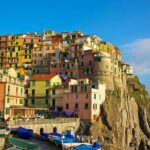 Private Full Day Tour of Cinque Terre from Florence - Frequently Asked Questions
