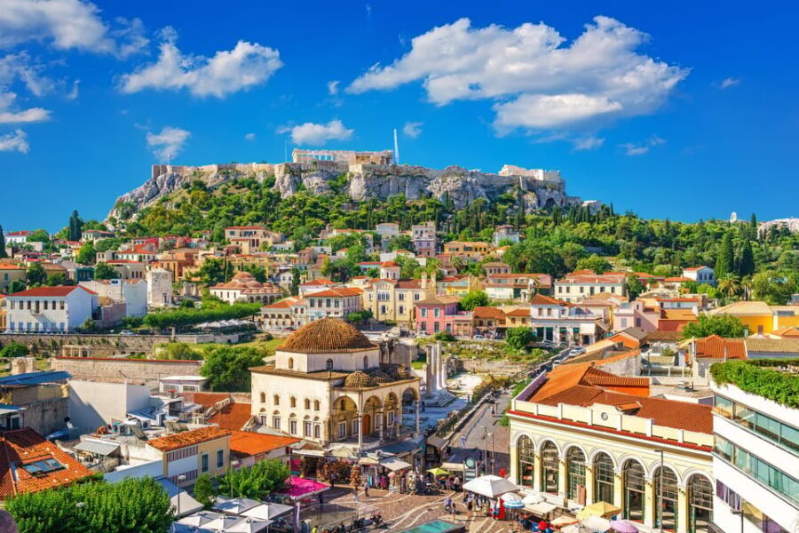 Private Full Day Tour of Classical Athens - FAQ