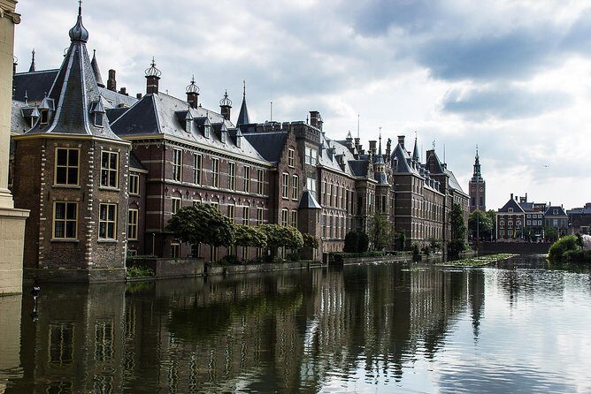 Private full-day tour of Delft and Rotterdam from Amsterdam - Who will enjoy this tour?