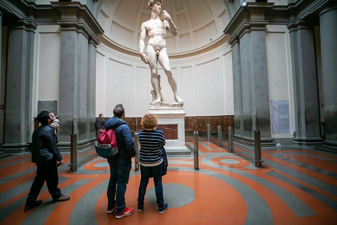 Private Full-Day Tour of Florence and Pisa from Rome - What Makes This Tour Worth It?